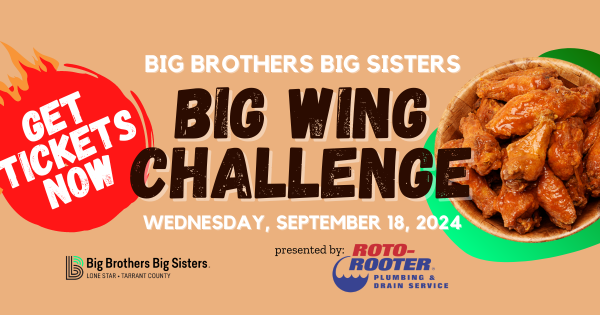 Big Wing Challenge - Big Wing Challenge